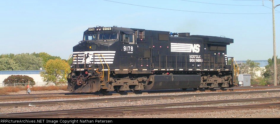 NS 9178